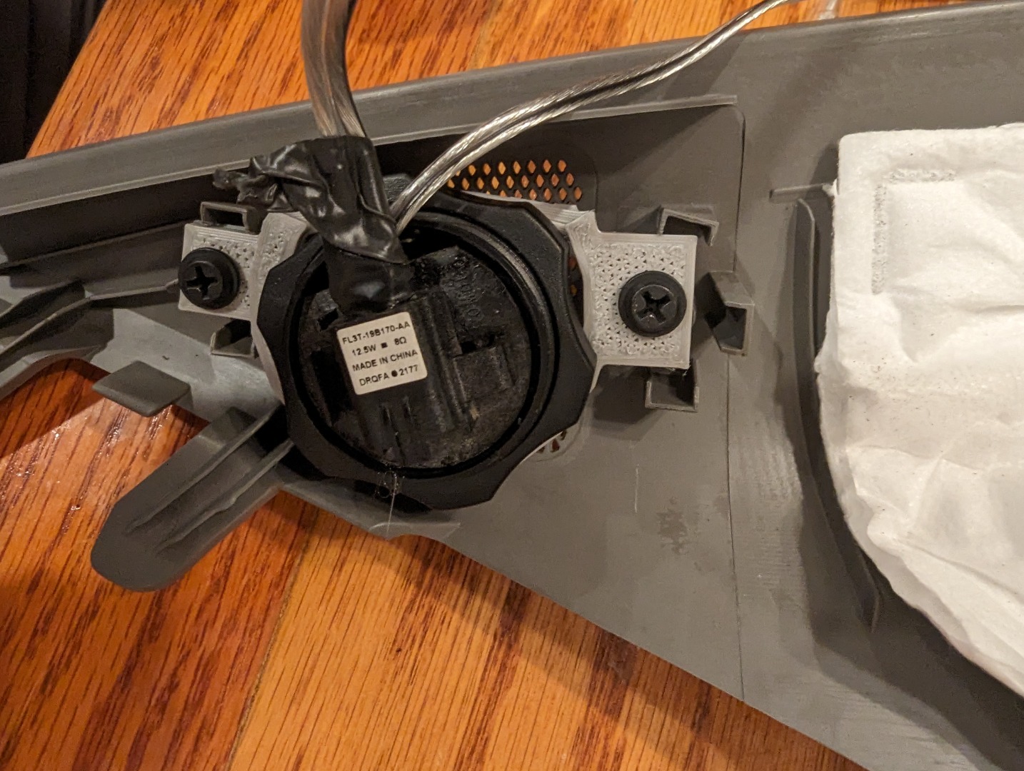 Customer Reviews: Infinity Primus 693C Primus Series 6"x9" component ...