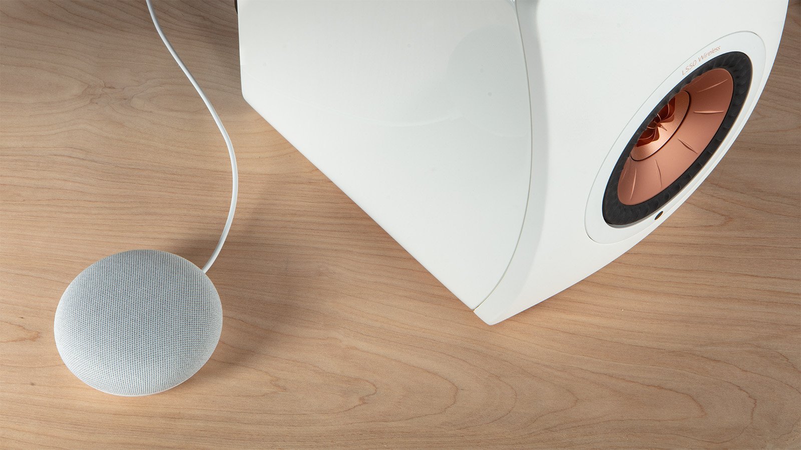 How to control your home stereo with Alexa or Google