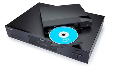 3d blu ray player