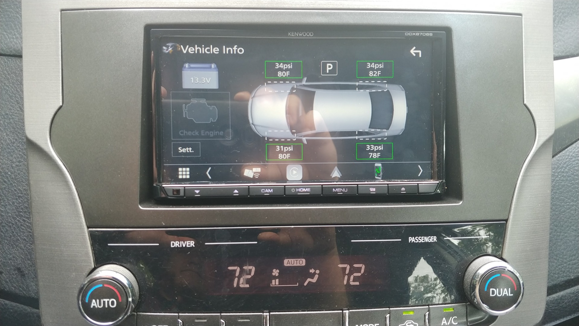 Idatalink Maestro Adsmrr Interface Module Connect A New