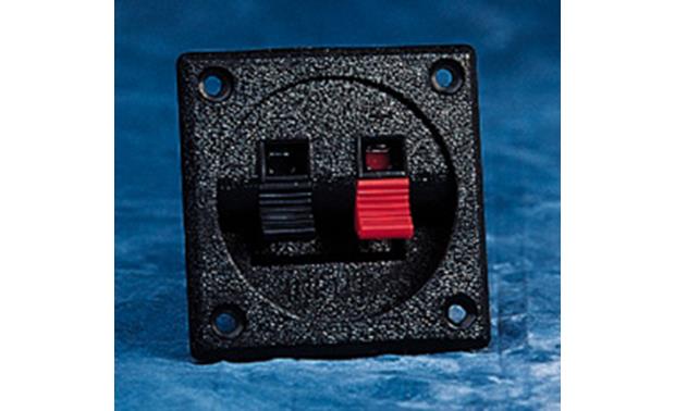 Customer Reviews: Square Spring Clip Speaker Terminal for Do-It ...