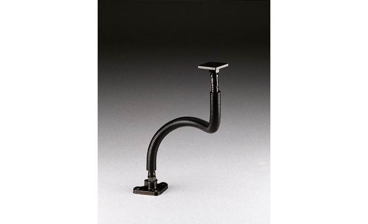 Scosche 1215 Flexible mounting extension arm at Crutchfield