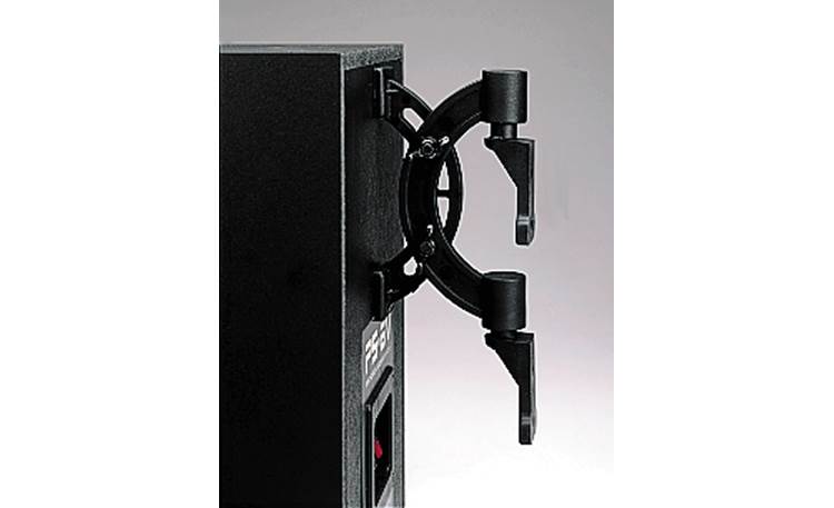 B-Tech BT1 (black) Speaker brackets at Crutchfield