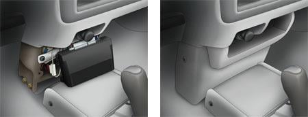 Car security installation guide