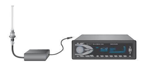 Am Radio Interference Filter - Ultralight RadioDxer