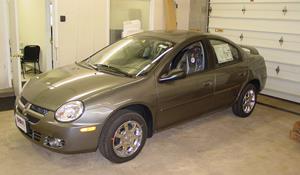 Dash Kits for your 2003 Dodge Neon