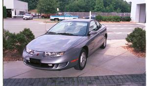 1997 Saturn SC2 Car Speakers and Stereos | Crutchfield