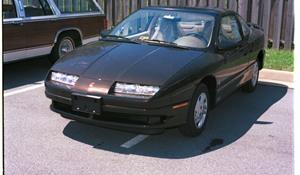 1996 Saturn SC1 Dash Kits - Crutchfield