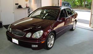 1999 Lexus GS300 Car Stereo Dash Kits | Crutchfield
