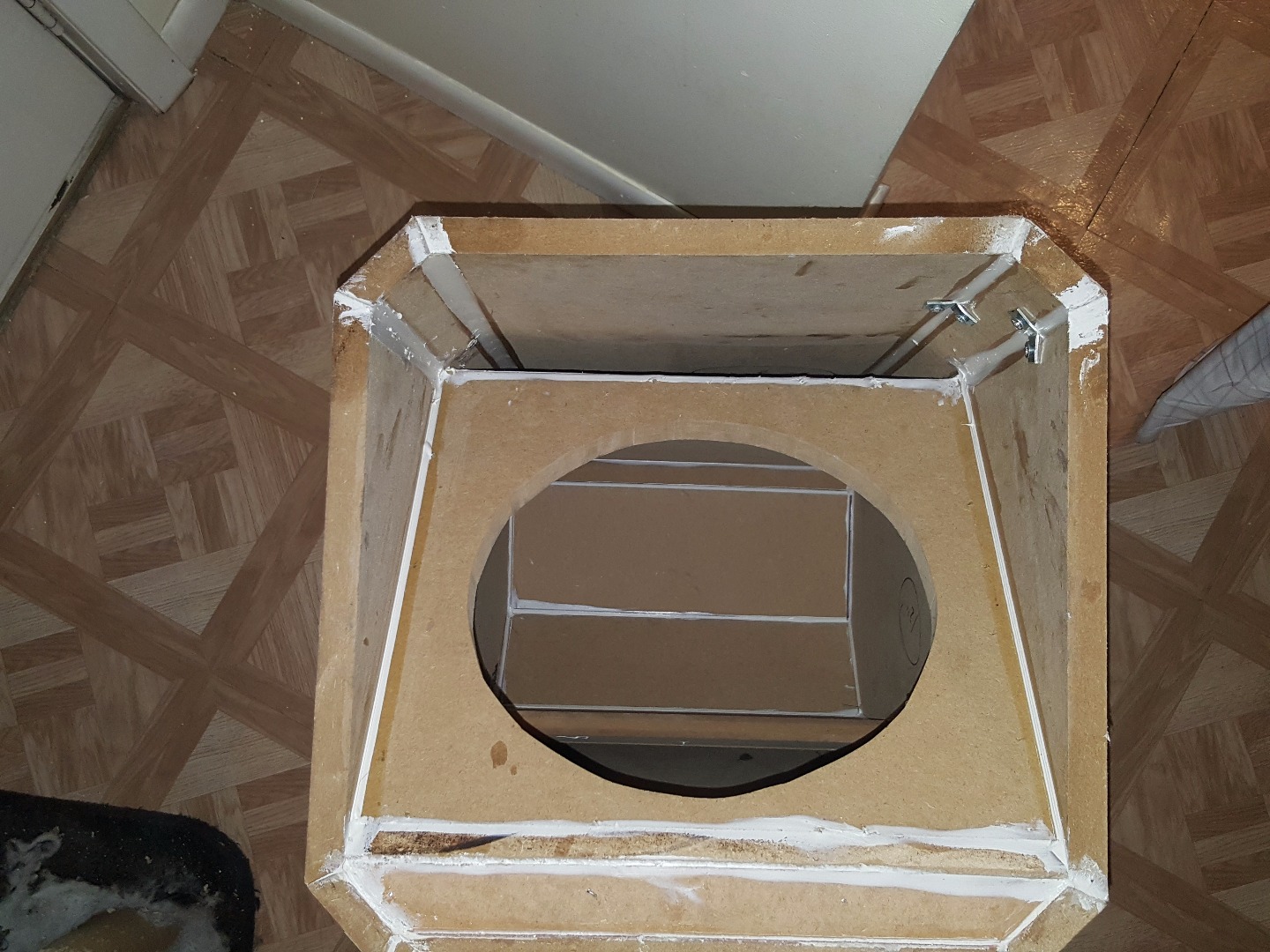 Customer Reviews: Alpine SWS-12D4 Type-S 12" subwoofer with dual 4-ohm ...