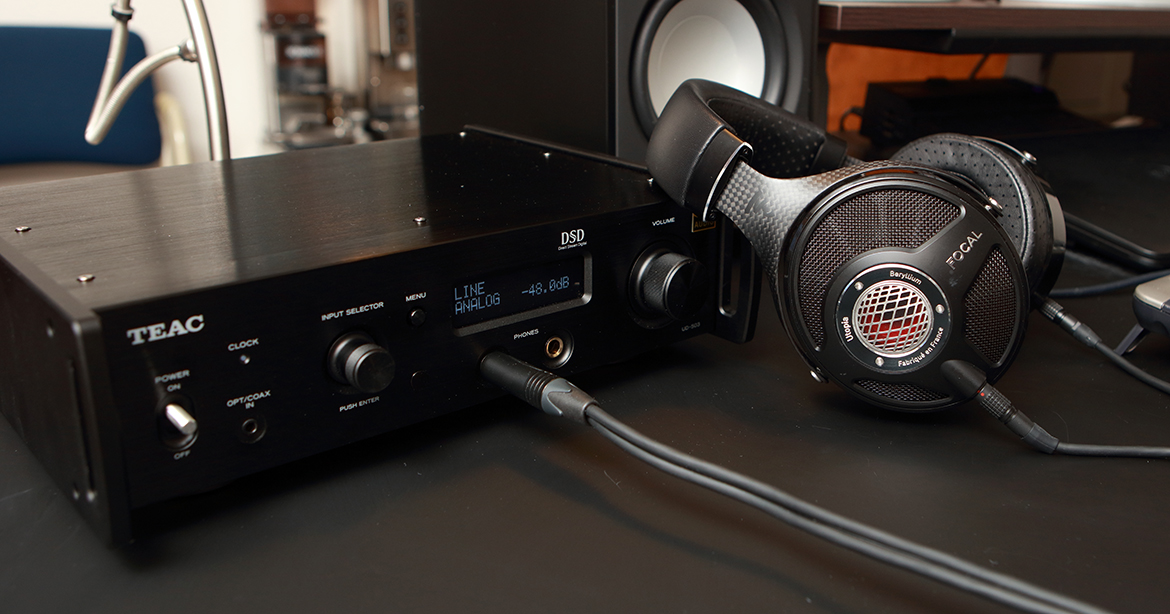 Headphone Amp Buying Guide