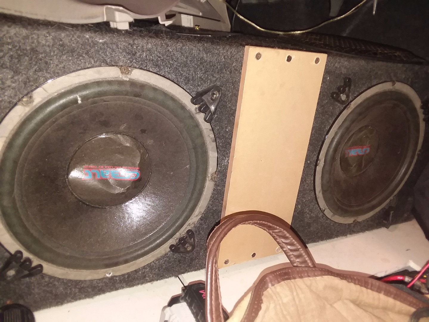 Customer Reviews: Orion CO104s Cobalt Series 10" 4-ohm subwoofer at ...