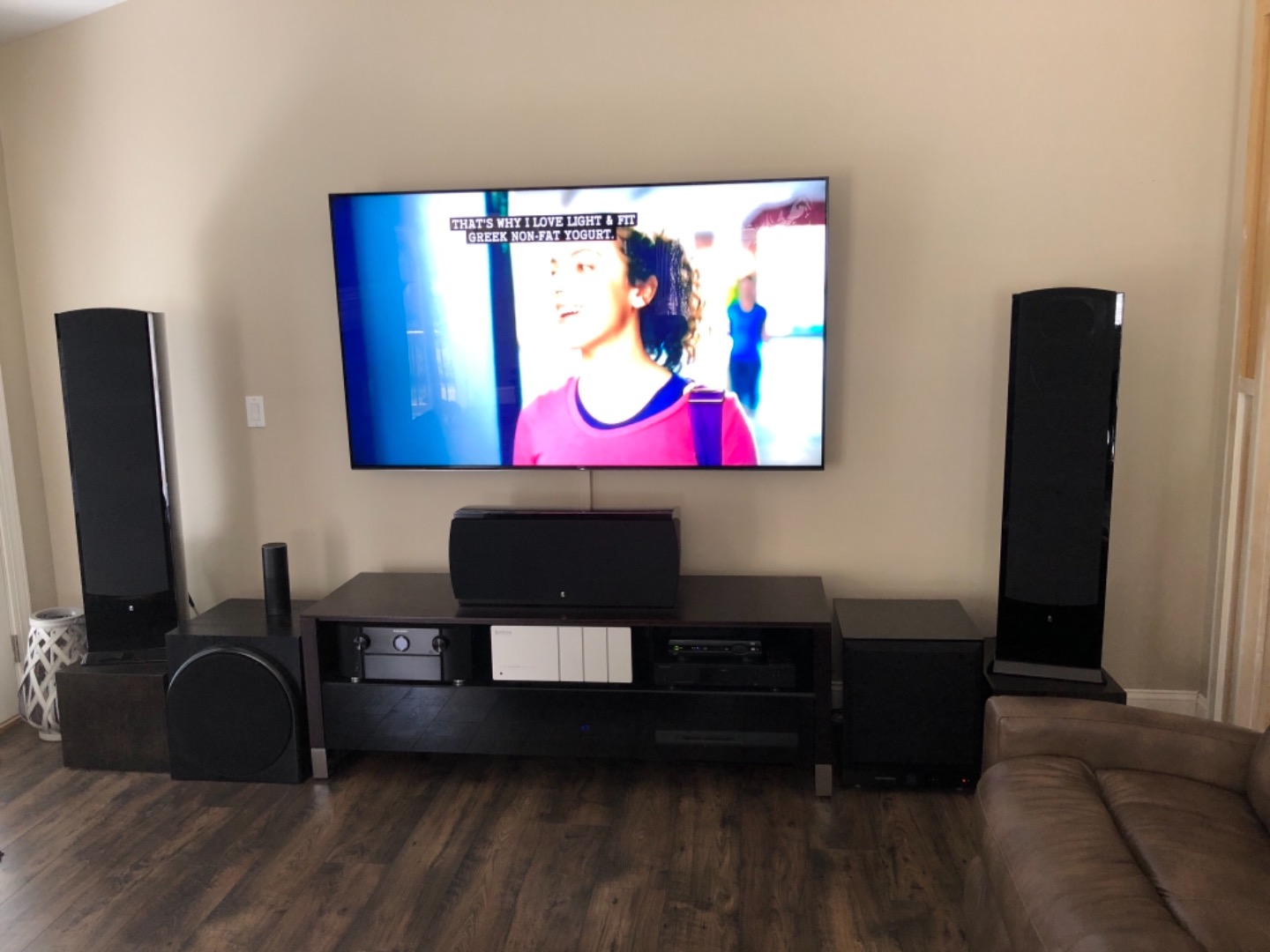 Customer Reviews: Revel Performa3 C208 (Piano Black) Center channel ...