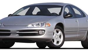 2001 Dodge Intrepid Dash Kits - Crutchfield