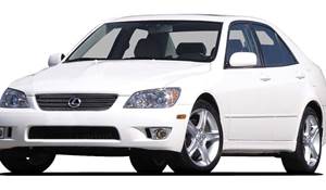 2001 Lexus IS300 Car Stereo Dash Kits | Crutchfield