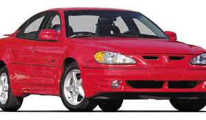 2001 Pontiac Grand Am Car Stereo Dash Kits | Crutchfield