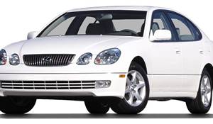 Dash Kits for your 2002 Lexus GS430