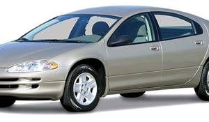 2003 Dodge Intrepid Car Stereo Dash Kits | Crutchfield