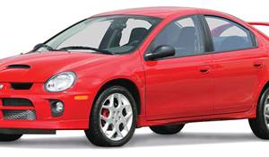 2003 Dodge Neon Car Stereo Dash Kits | Crutchfield