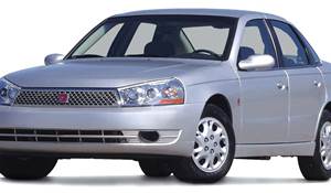 2003 Saturn L200 Dash Kits - Crutchfield