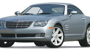 2004 Chrysler Crossfire - find speakers, stereos, and dash kits that ...