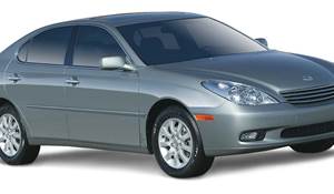 Dash Kits for your 2004 Lexus ES330