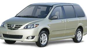 Audio Products for your 2004 Mazda MPV
