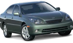 Dash Kits for your 2005 Lexus ES330