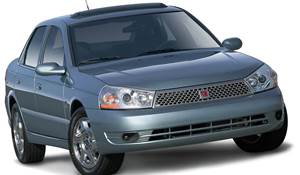 Audio Products for your 2005 Saturn l300