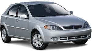 2008 Suzuki Reno Dash Kits - Crutchfield