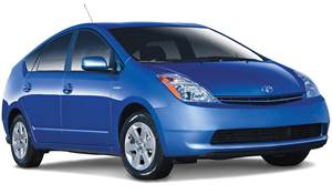 Dash Kits for your 2008 Toyota Prius