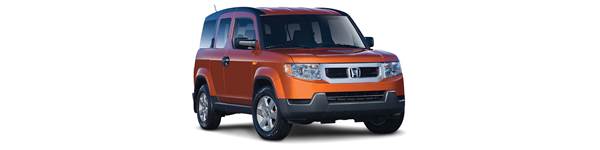 2009 Honda Element Car Stereo Dash Kits | Crutchfield