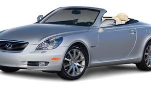 Car Stereo Wiring Harnesses for your 2009 Lexus SC430