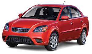 Car Stereo Wiring Harnesses for your 2010 Kia Rio