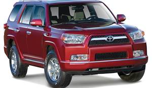 2011 Toyota 4runner Car Stereo Dash Kits | Crutchfield
