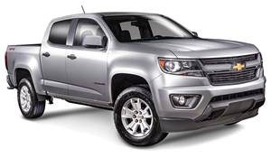 2022 Chevrolet colorado Dash Kits - Crutchfield