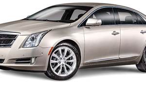 Audio Products for your 2016 Cadillac XTS