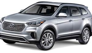 2019 Hyundai Santa Fe XL Car Stereo Dash Kits | Crutchfield