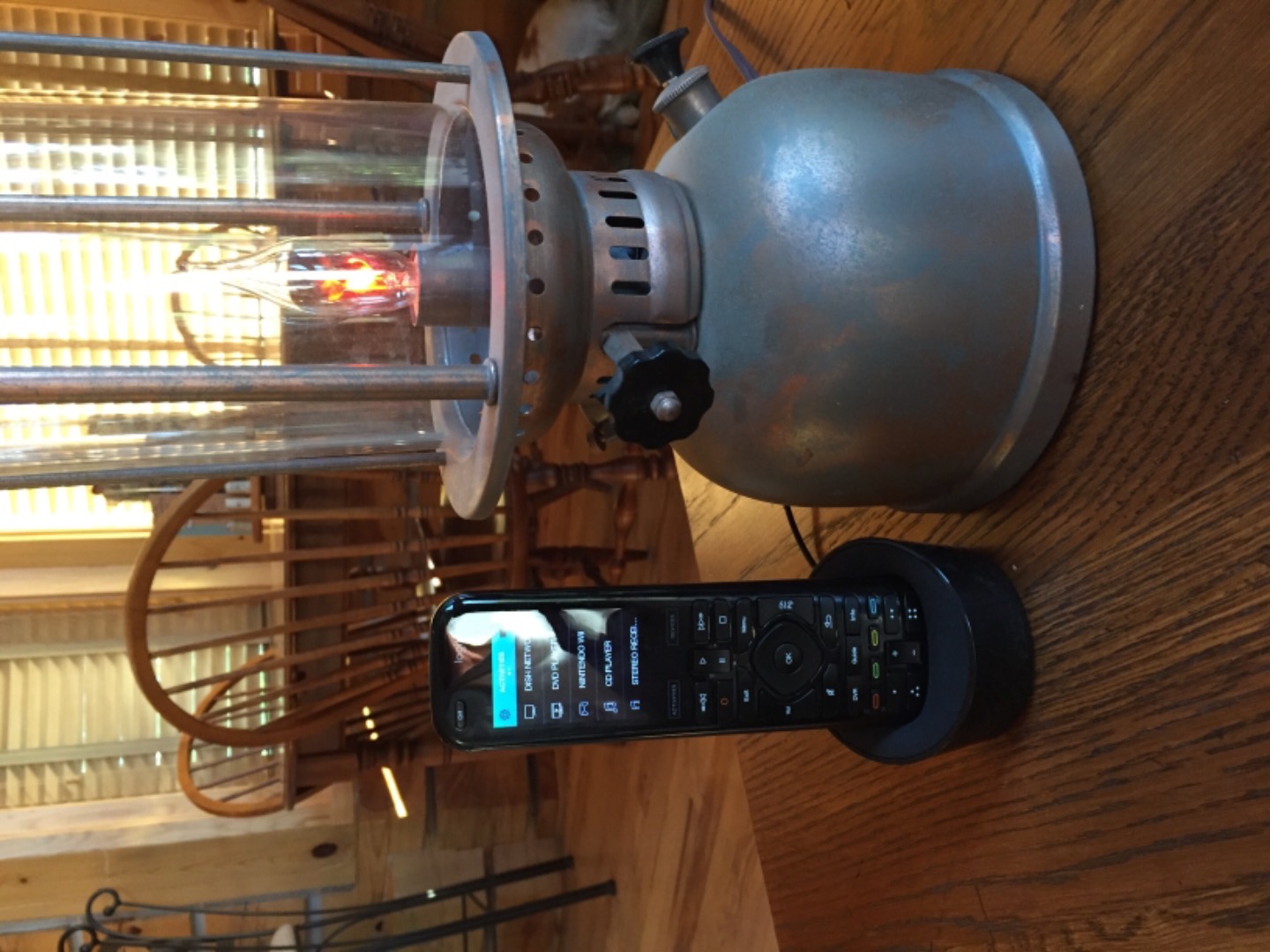 Customer Reviews: Logitech® Harmony® 950 Universal remote with ...