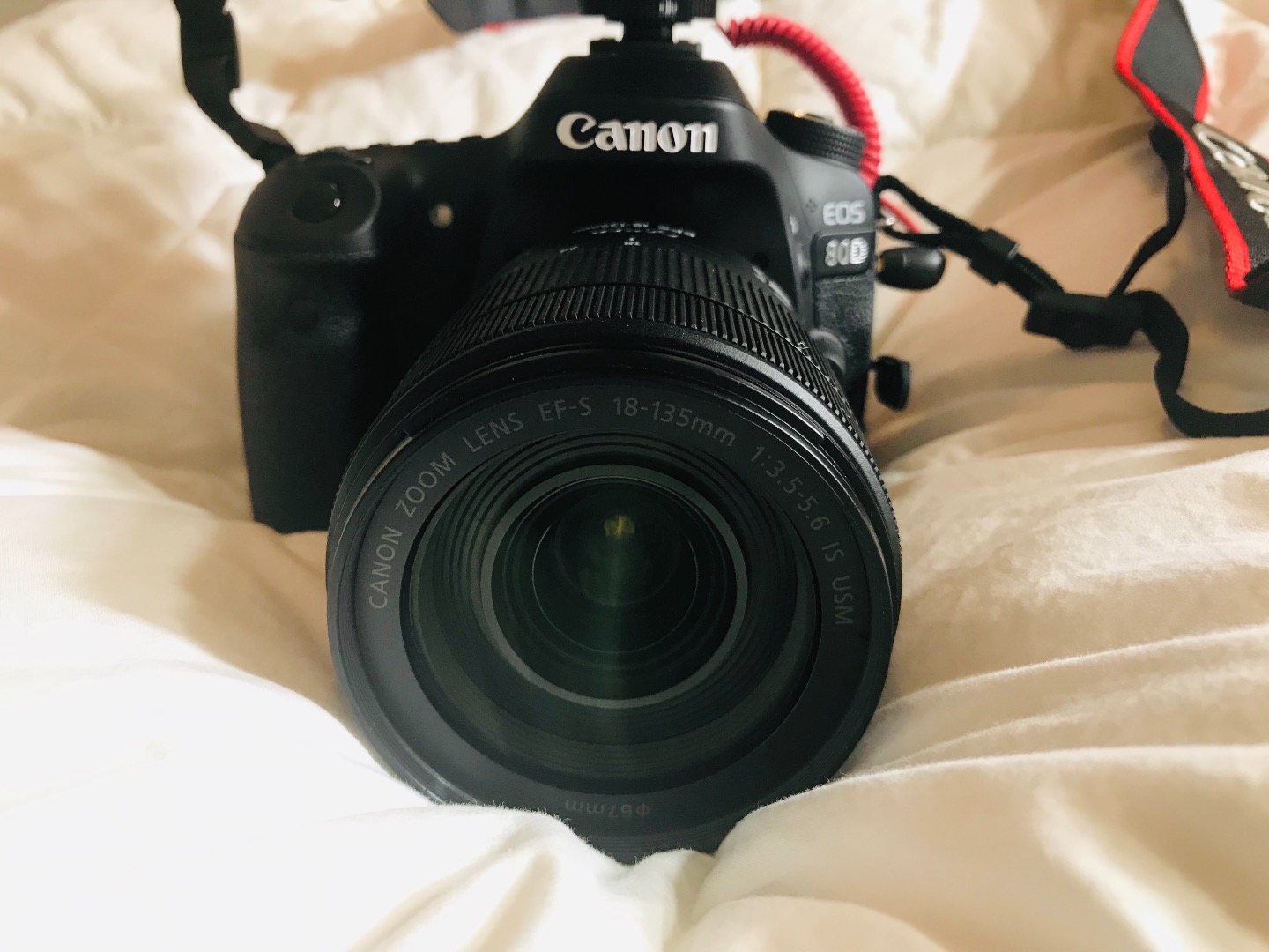 Customer Reviews: Canon EOS 80D Video Creator Kit 24.2-megapixel ...