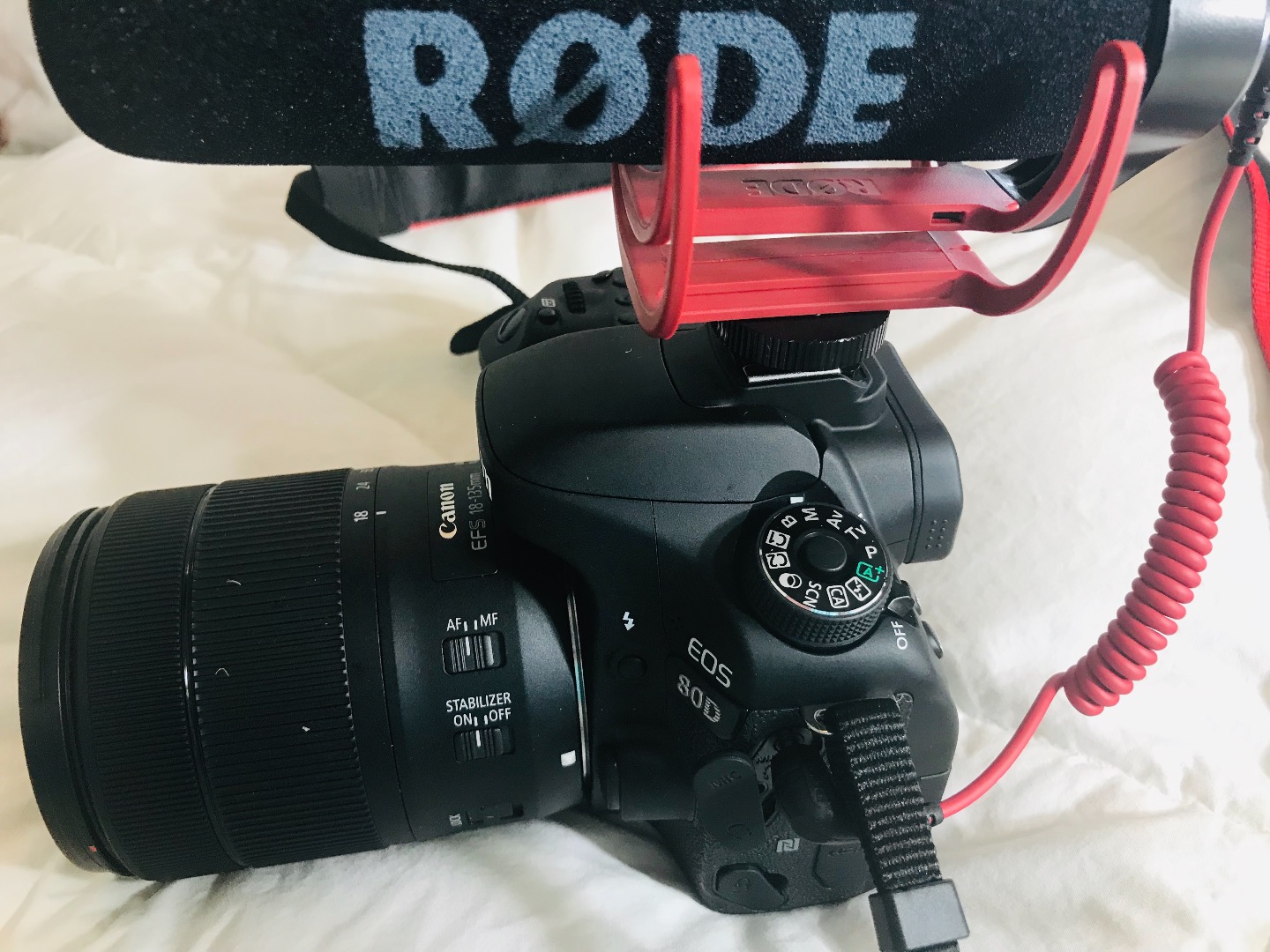 Customer Reviews: Canon EOS 80D Video Creator Kit 24.2-megapixel ...