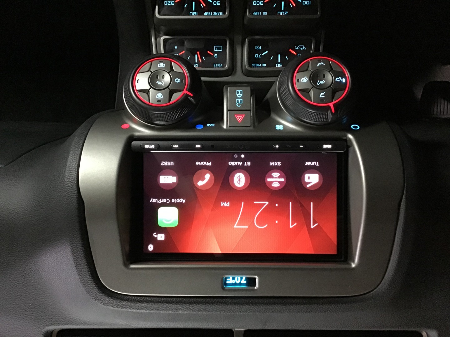 Customer Reviews: PAC RPK5-GM4102 Dash and Wiring Kit (Silver) Install ...