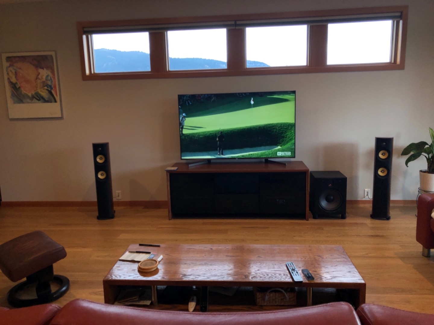 Customer Reviews: Sony XBR-65X950G 65" X950G Smart LED 4K UHD TV with ...