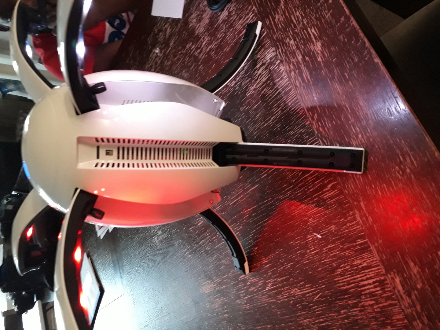 Customer Reviews: PowerVision PowerEgg Egg-shaped flying drone with 4K ...
