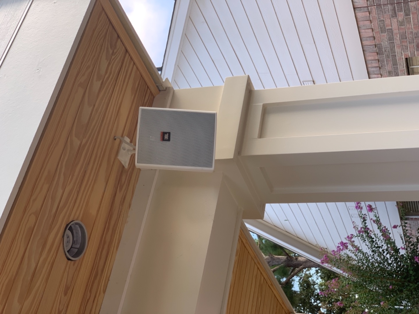 Customer Reviews: JBL Control 25AV (White) 5-1/4" commercial weather ...