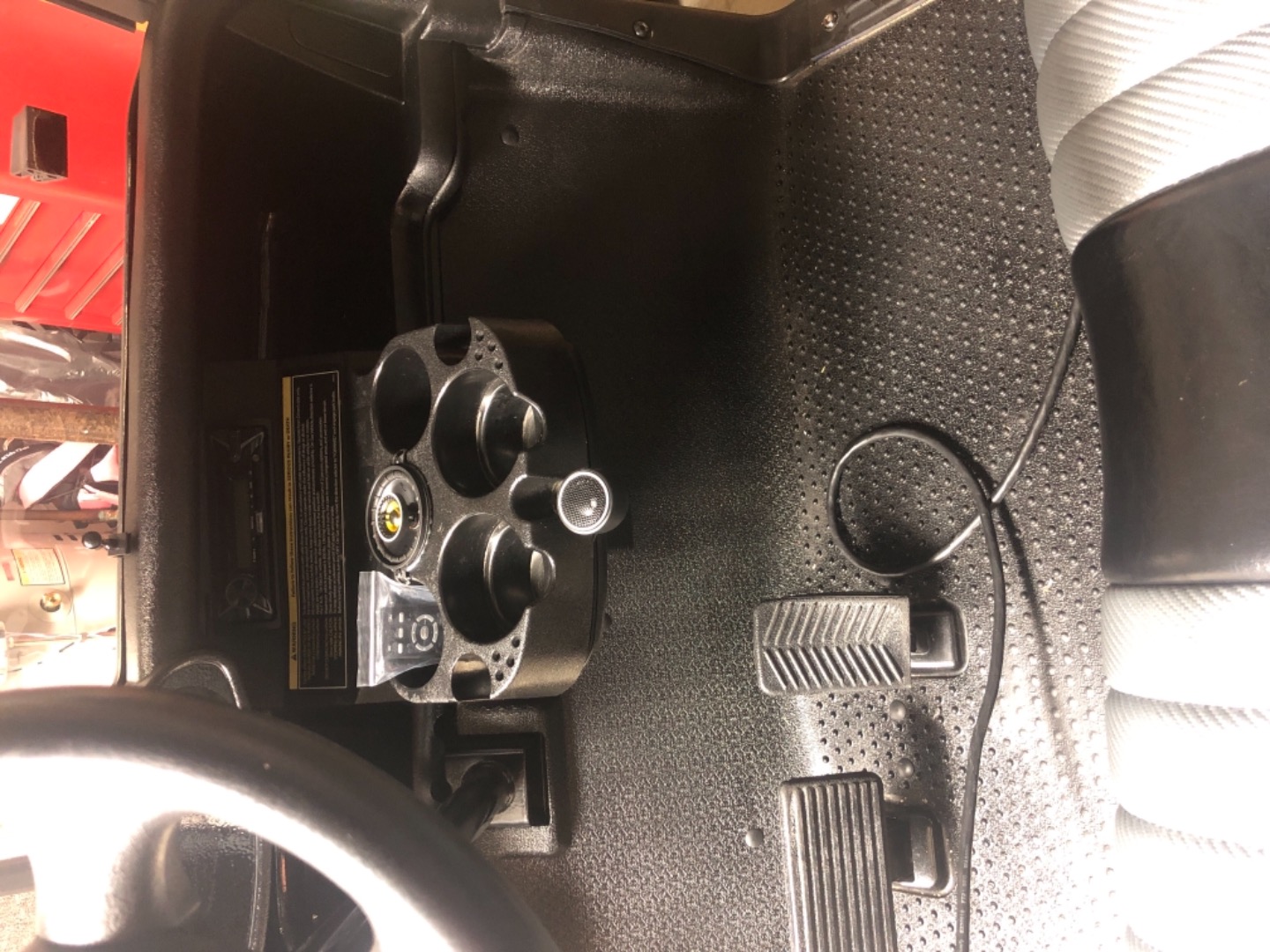 Customer Reviews: Kicker 46CST204 CS Series 3/4" titanium dome tweeters ...