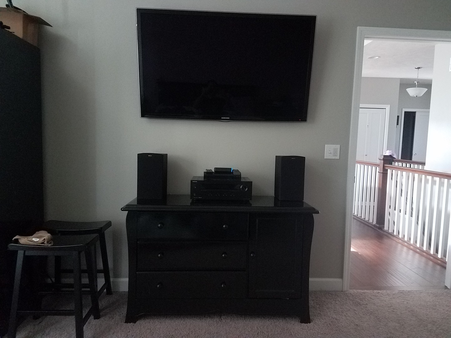 Customer Reviews: Onkyo TX-8220 Stereo receiver with Bluetooth® at Crutchfield