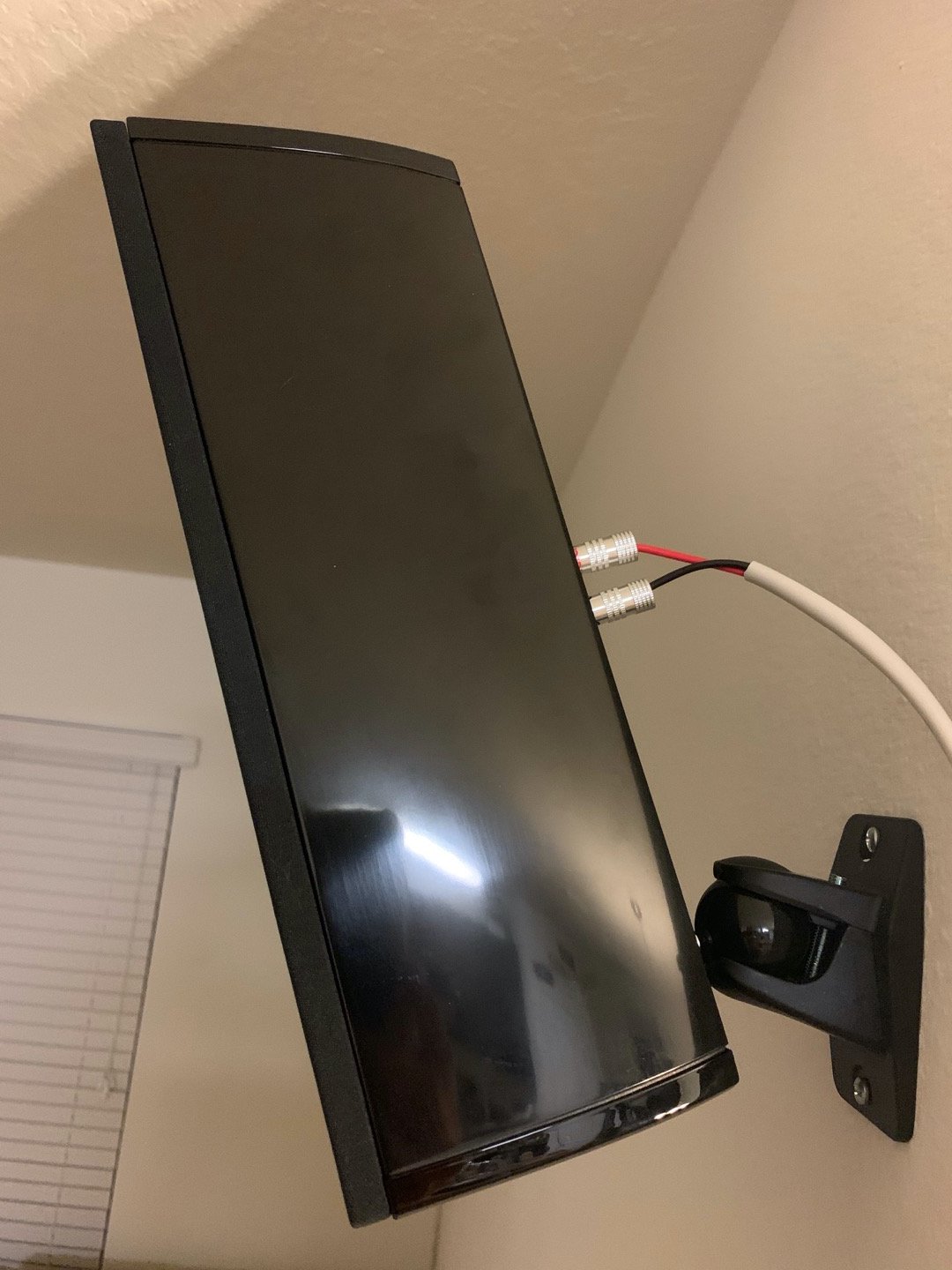 Customer Reviews: Definitive Technology ProMount 90 (Black ...