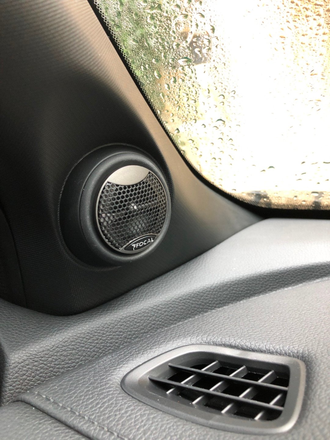 Customer Reviews: Focal Integration ISS 165 Universal Integration ...