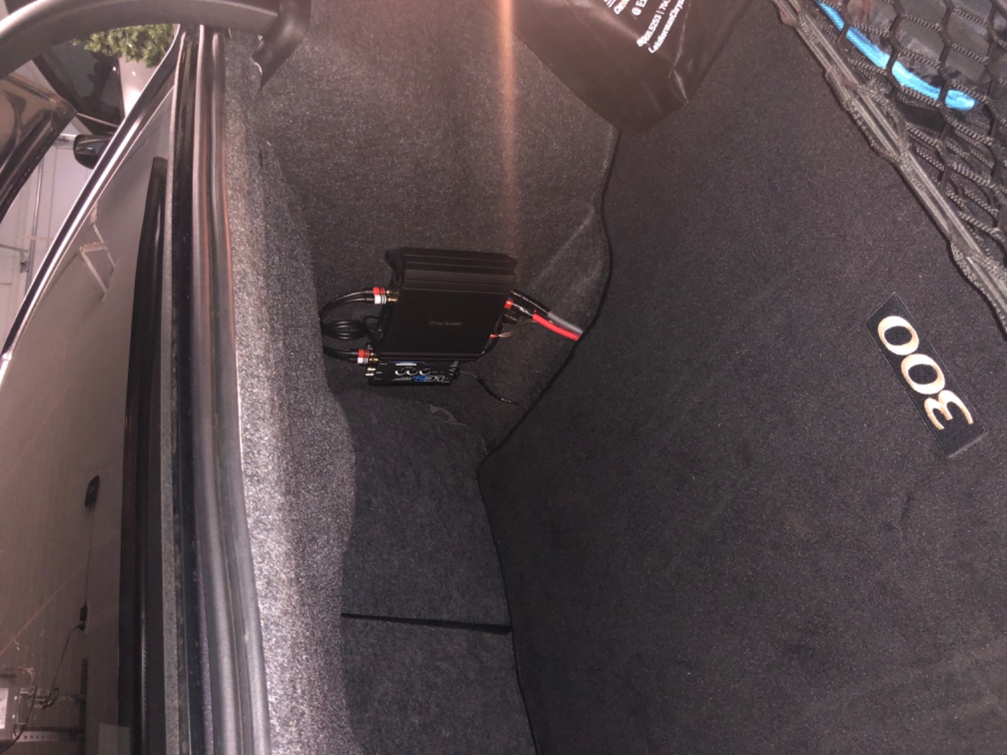 Customer Reviews: Alpine MRV-M250 Mono subwoofer amplifier — 250 watts ...